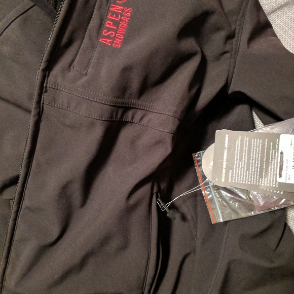 ansai | Jackets & Coats | Heated Ski Coat | Poshmark